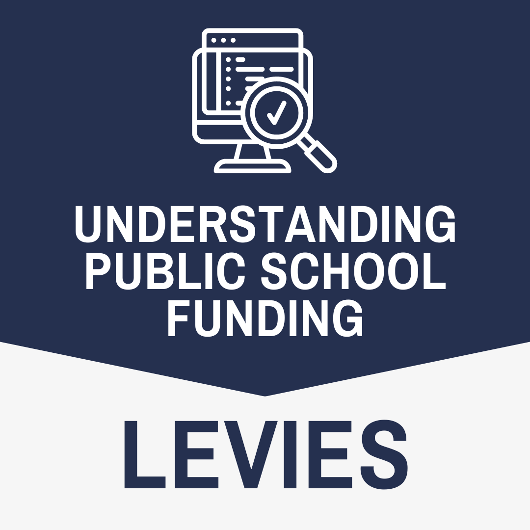 Understanding Levy Funding: How Taxpayer Contributions Drive School ...