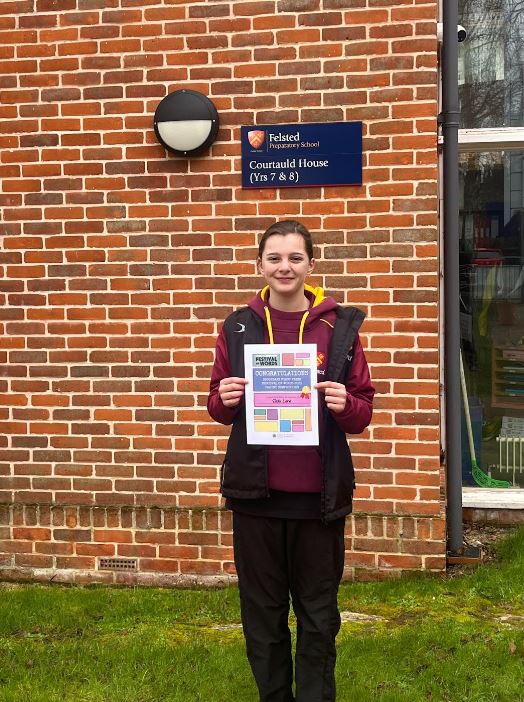 National Poetry Winner | Posts Page