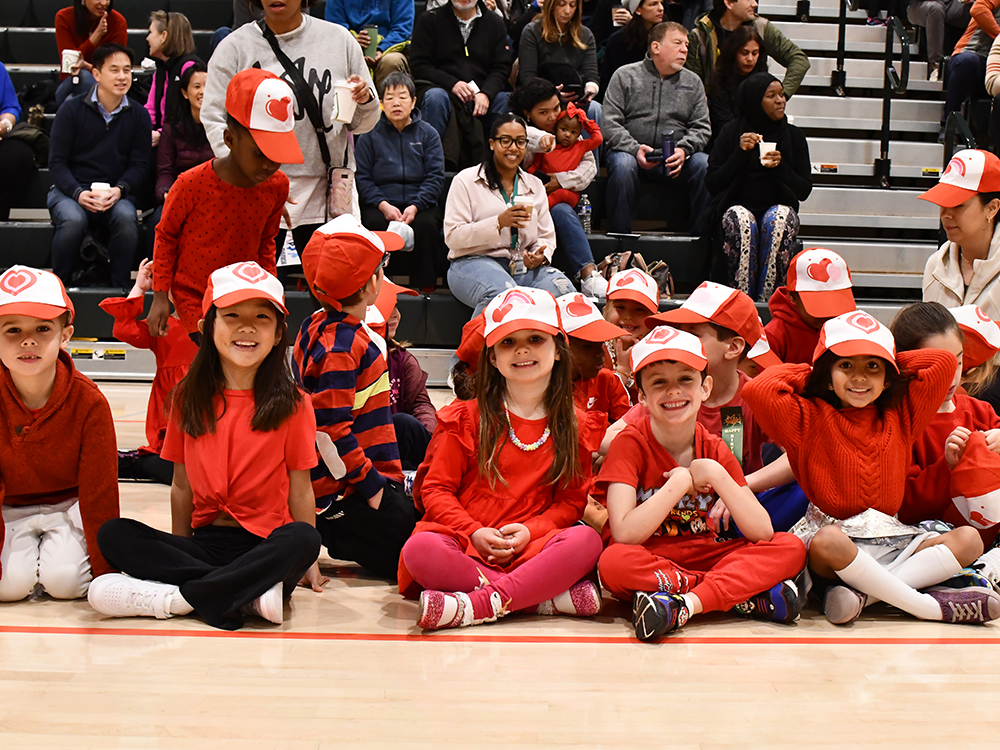 GDS Gets Up and Dances | Multimedia