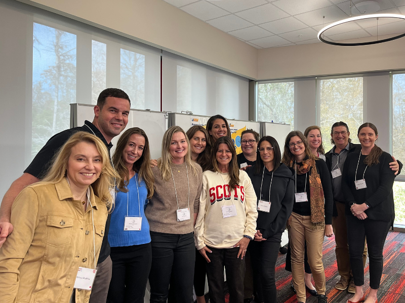 Cultivating World-Class Excellence Through IB Game Changers | News Article