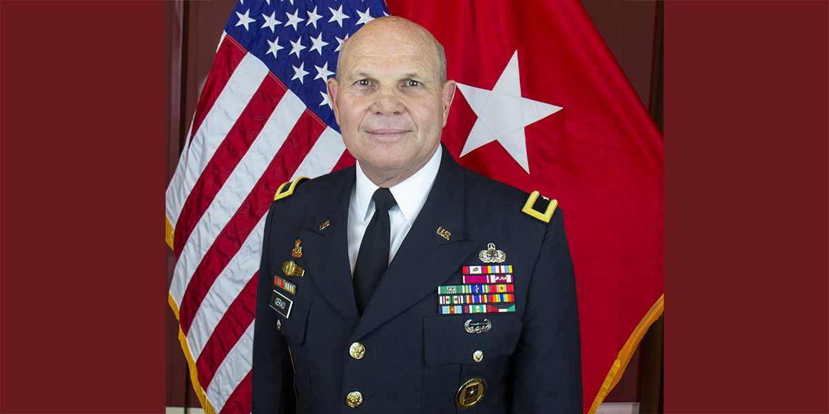 President Geraci Selected as Association of Military Colleges and ...