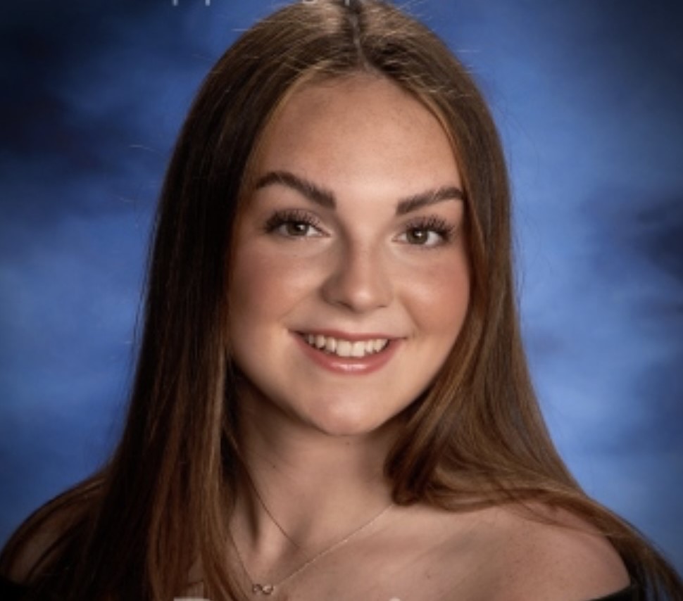 EASTERN Student Spotlight: Charlotte Marasheski, Veterinary Science ...