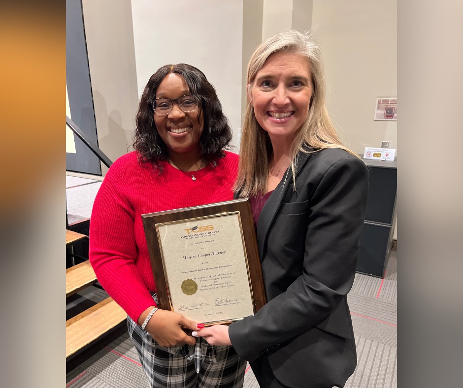Photo Gallery: 2024 Educator Recognition Awards | article
