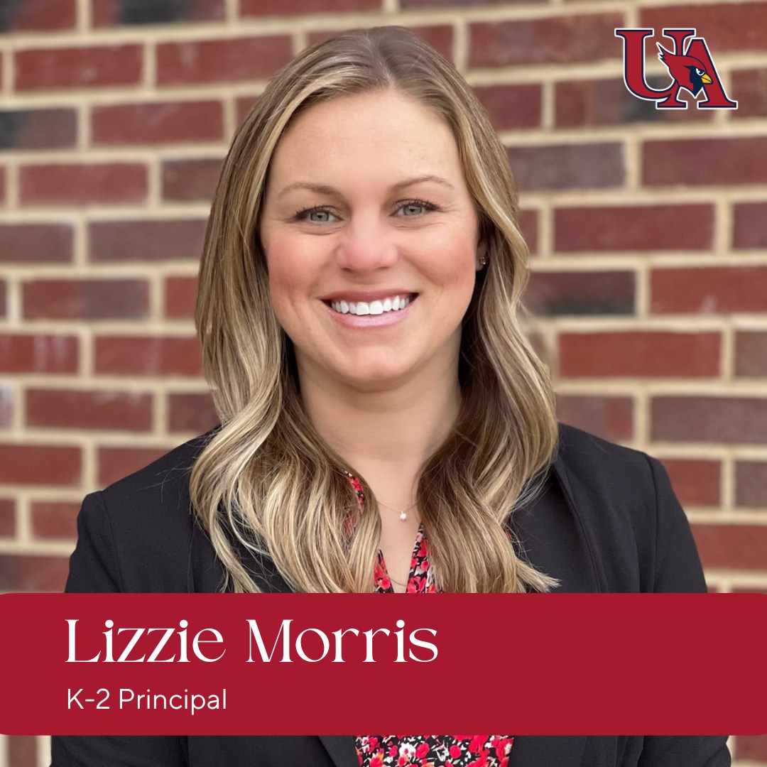 Lizzie Morris Named New K-2 Principal for 2024-25 School Year | Latest News