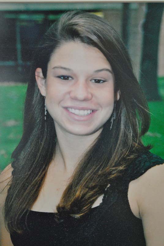 Julia Coskey 2005 | Details