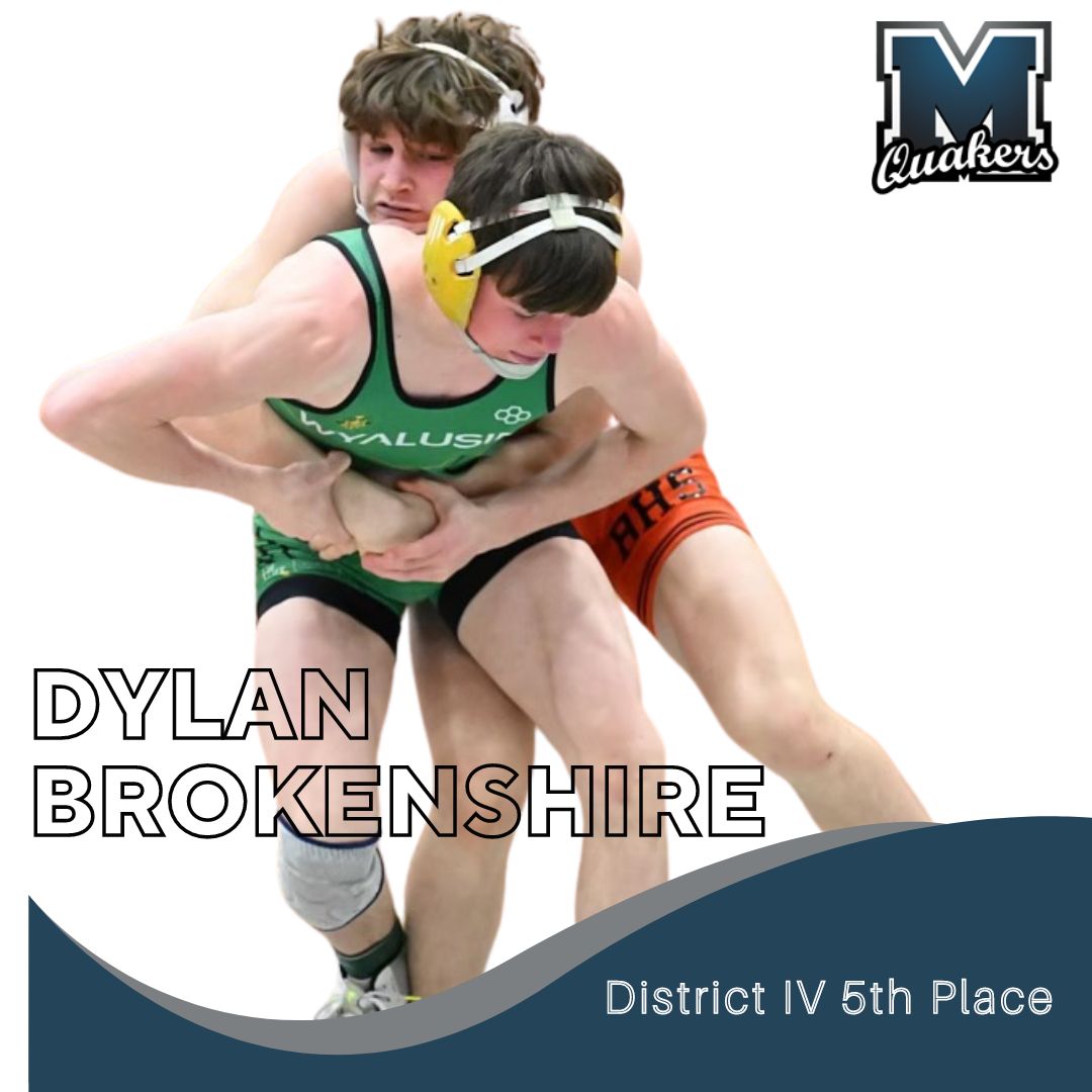 Congratulations Dylan Brokenshire! | Default Board Post Page 2