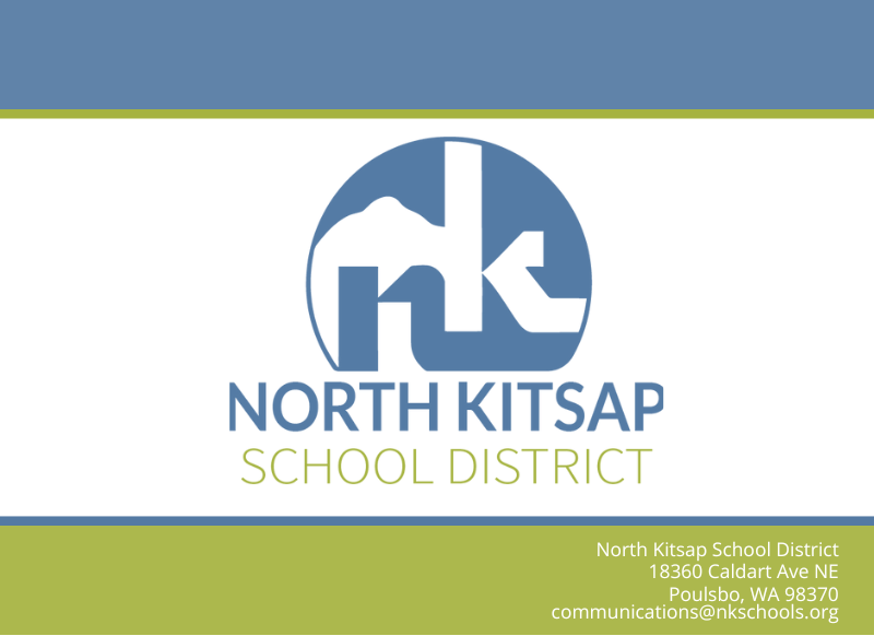 A Message from North Kitsap School District’s Acting Superintendent ...