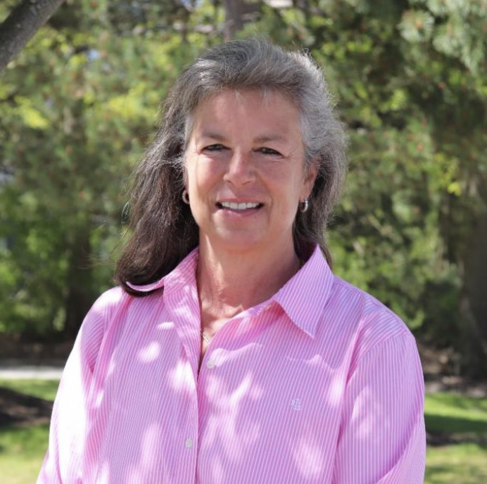 Neurodiversity Champion: Annie Bracale | News Details