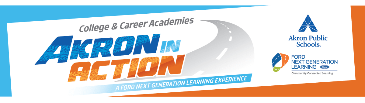 Akron In Action Coming to Harris-Jackson CLC | News Details