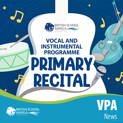 Vocal and Instrumental Programme Primary Recital, KS2 Drama Production ...