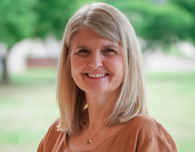 Julie Loflin wins AHS Class Act Award | Post Details