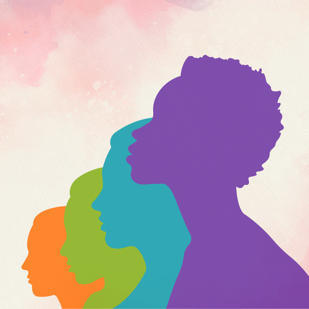 Women's History Month | Story