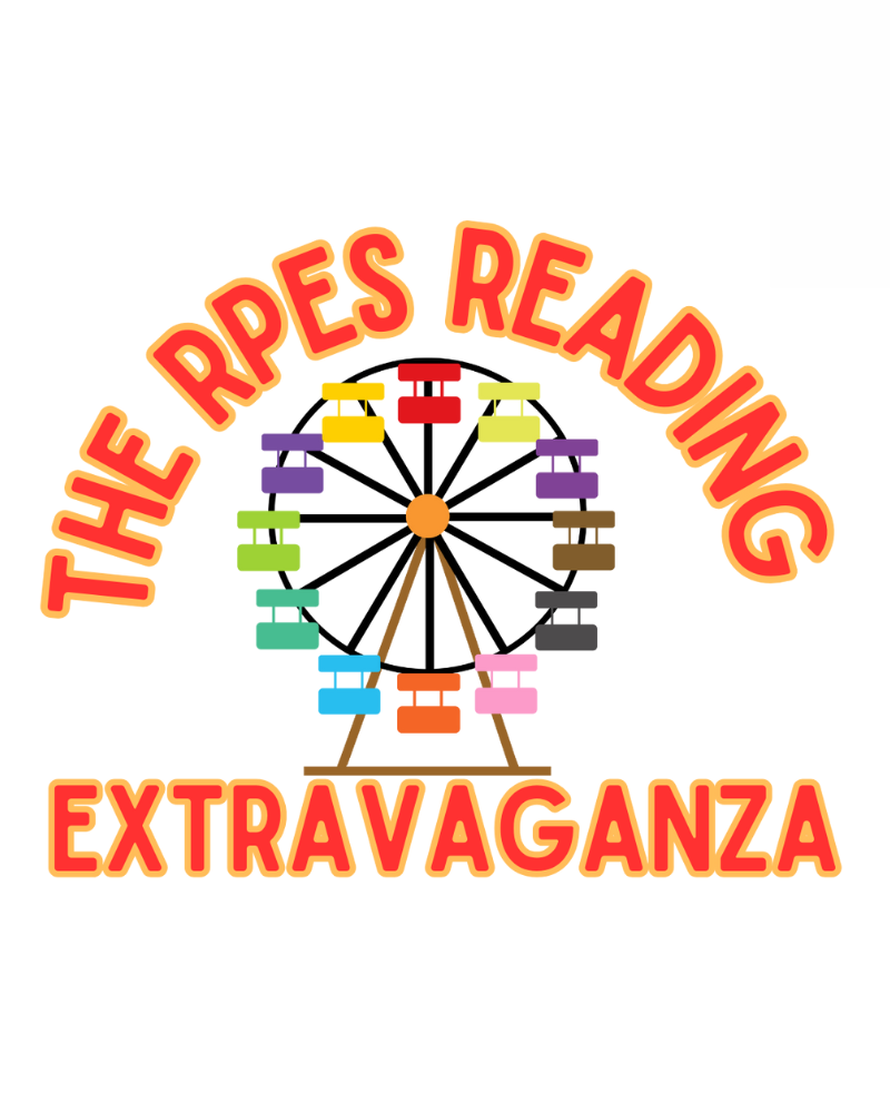 RPES Pick a Reading Partner (PARP) Program in March! | Post Pages