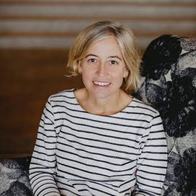 Amy Richards '88 | News Detail