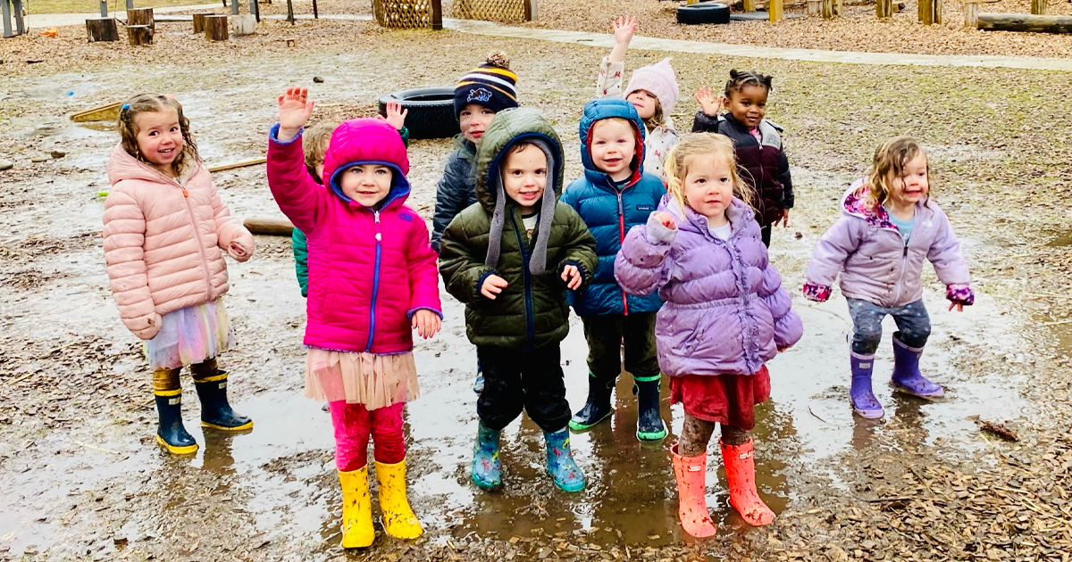 Key School - Picture Yourself at Key - January | Annapolis, MD Private ...