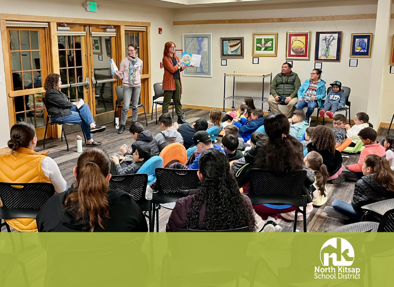 Uniting for Literacy: Celebrating the impact of Community through Prime ...