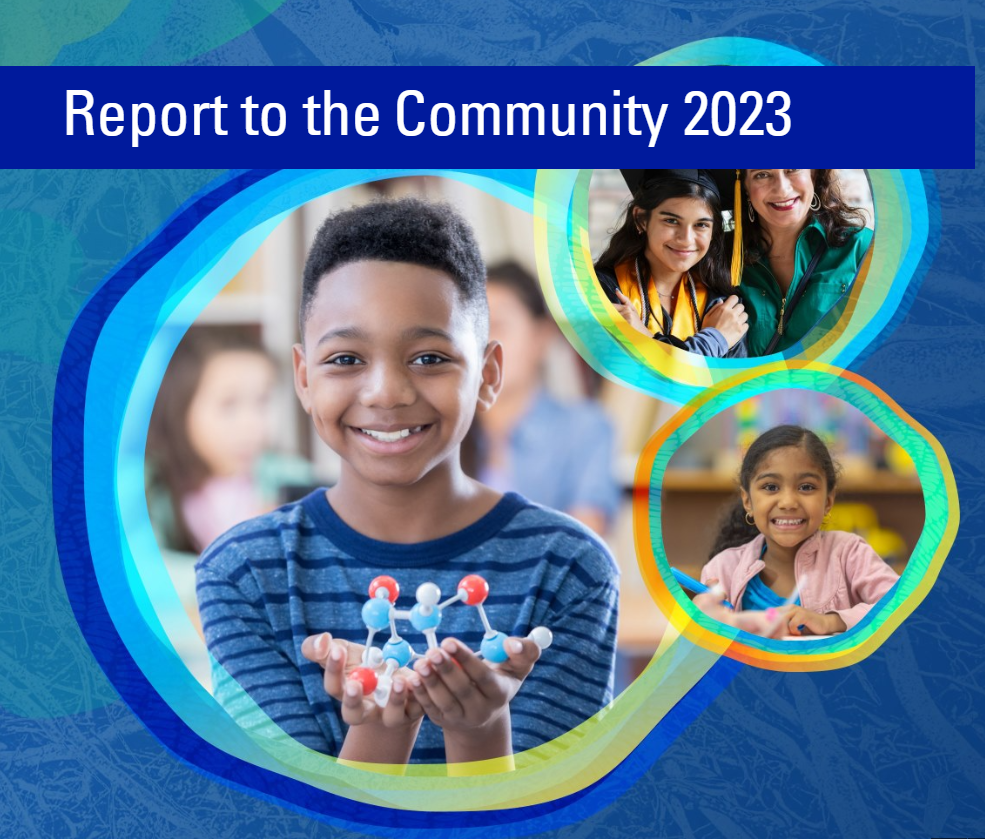 PSESD Releases 2022-2023 Annual Report | News - Puget Sound Educational ...