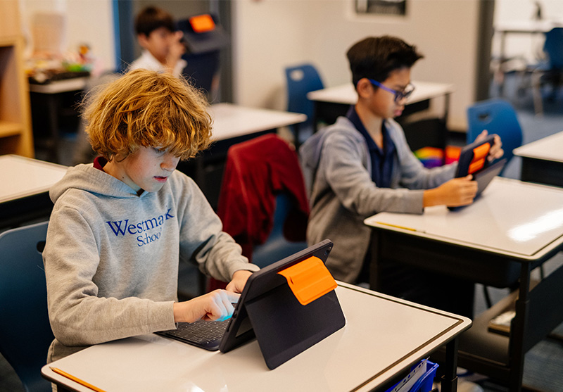 5 Tech Tips for LD Students | News