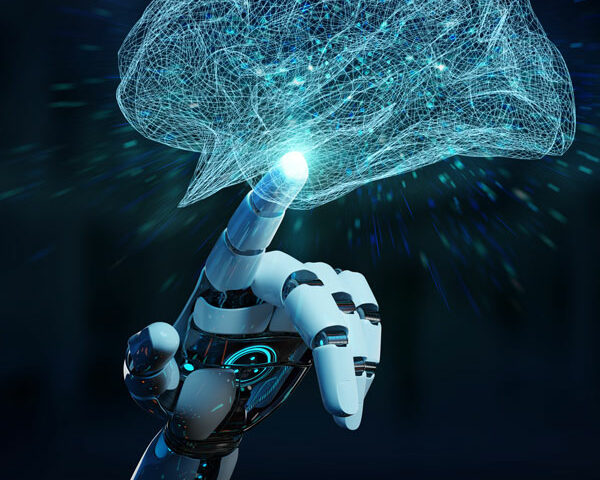 Bringing Computer Science to Life: Dive into AI and Machine Learning at ...