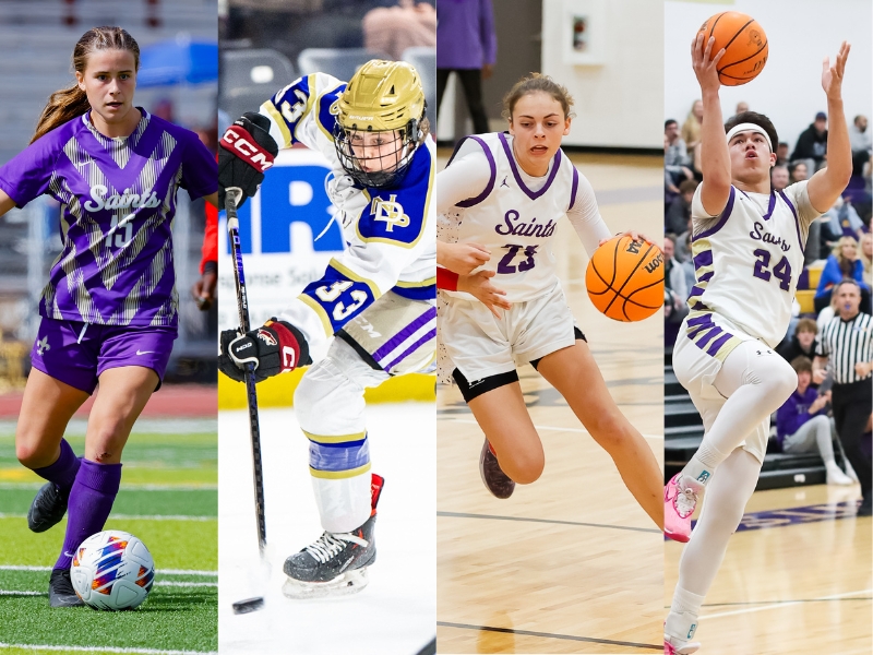 Winter Sports | Athletic News Full Story