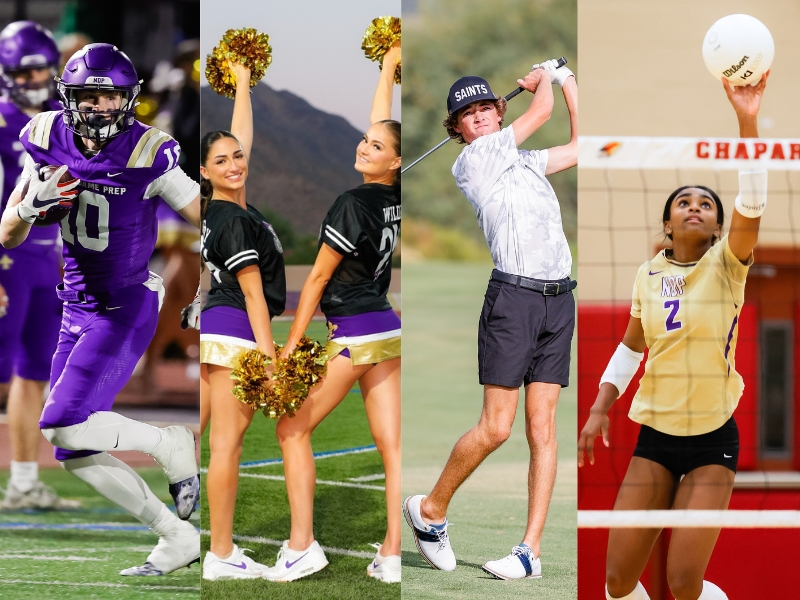 Fall Sports | Athletic News Full Story