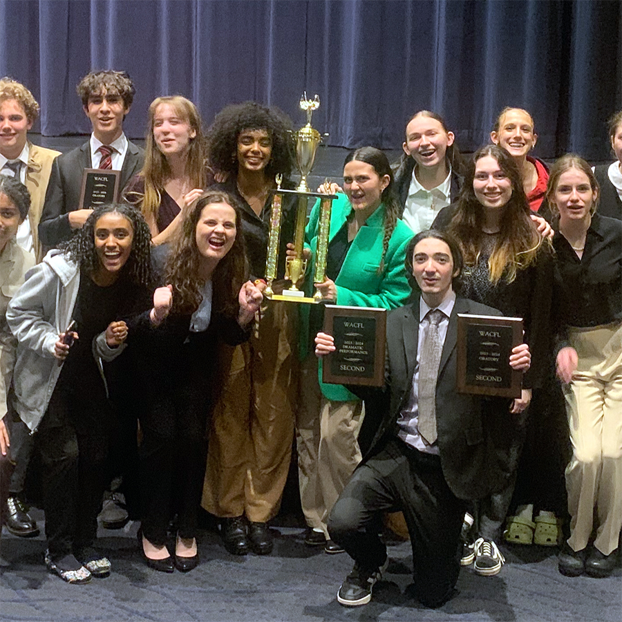 Updates from Upper School Academic Clubs: Model U.N., Quiz Bowl, and ...
