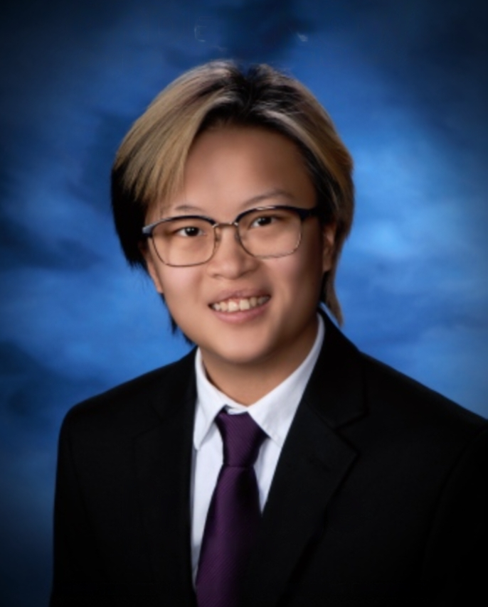 National Women’s History Month Student Spotlight: Kai Fisher | Post Details