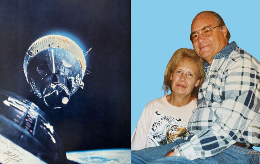 To the Moon and Back | News & Stories