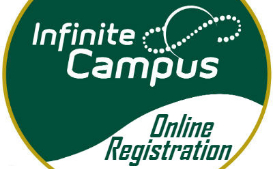 Infinite Campus Online Registration Now Open | Details