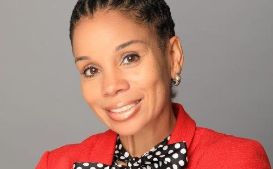 Meet the Zone Superintendents: Angela Parham, Zone 5 | Details