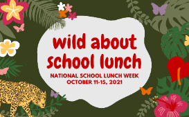 Fulton County Schools Celebrate National School Lunch Week | Details