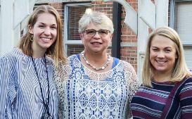 Taylor Road Middle School Celebrates 30 Years | Details