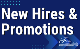 FCS New Hires & Promotions for November 9, 2022 | Details