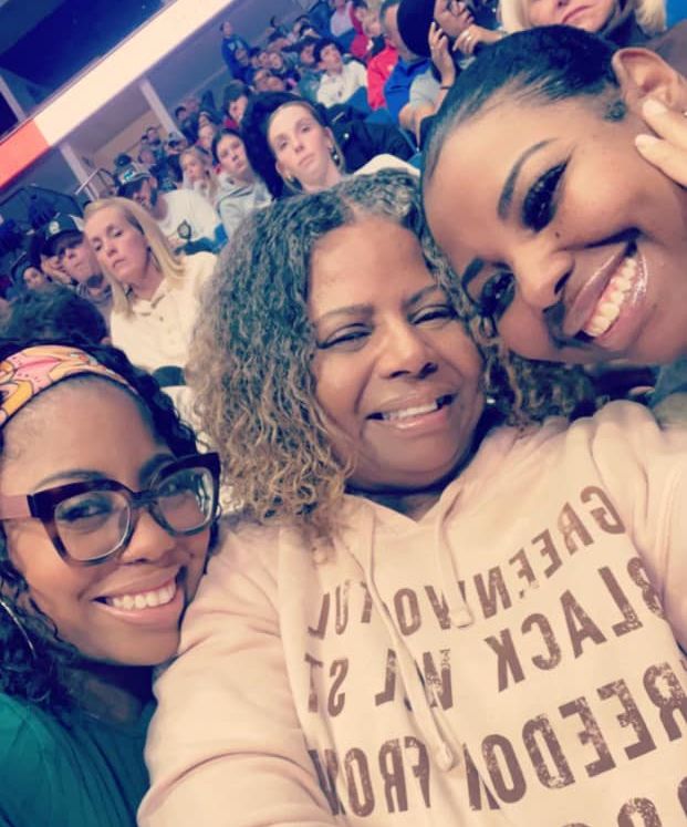 Team Tulsa excellence runs in the family | News Item - Independent ...