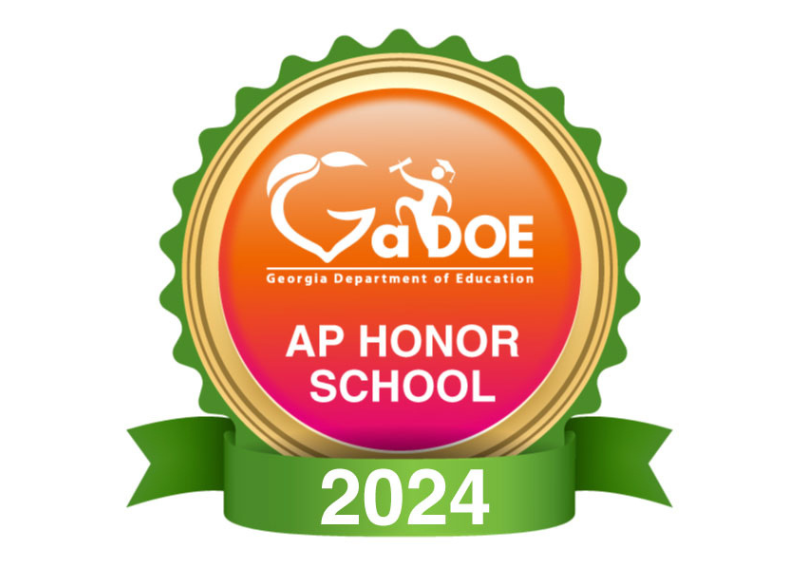 2024 AP Honor School | Post Details
