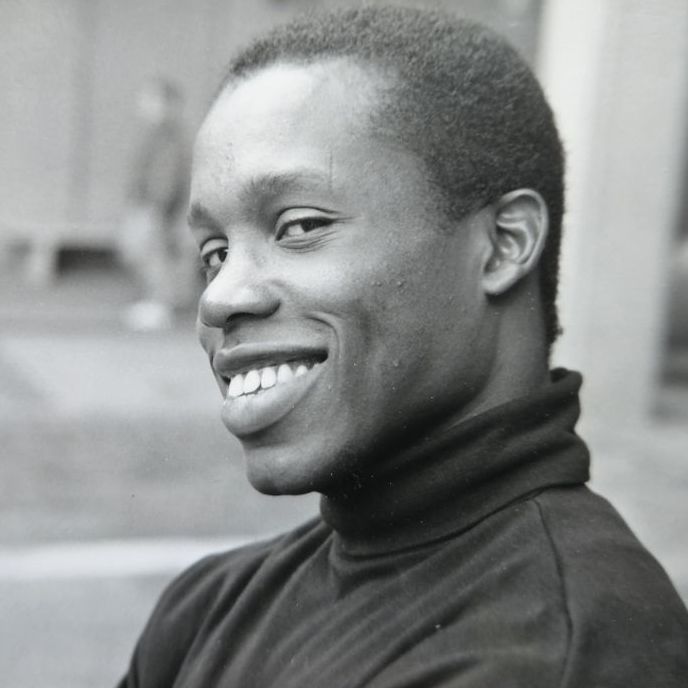 Jean Charles ’83: A Baton Received and Passed | Hotchkiss News
