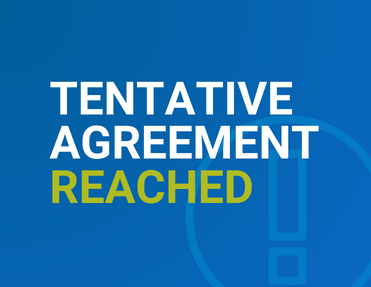 SPPS and SPFE Reach Tentative Agreement and Avoid Strike | News Details