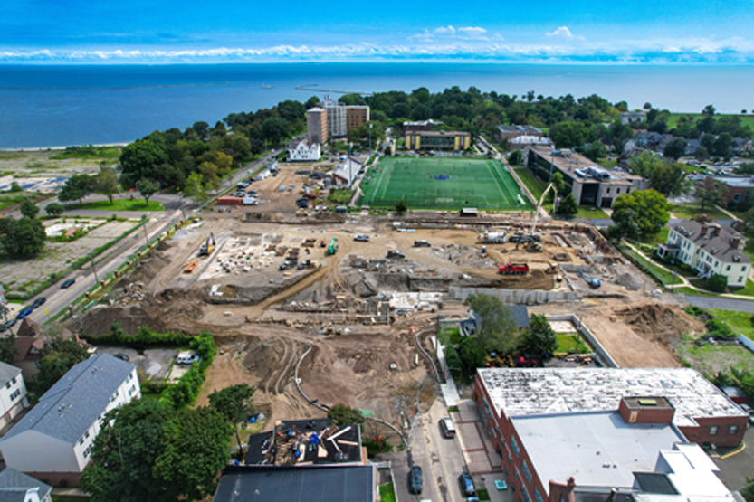 New Bassick High School Update | Posts Detail