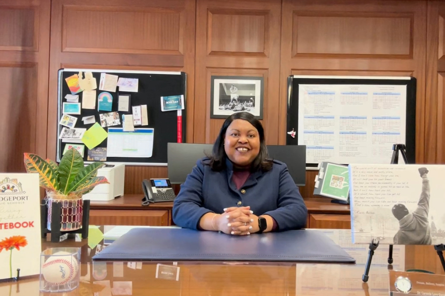 Superintendent's Message Regarding MLK Day | Posts Detail