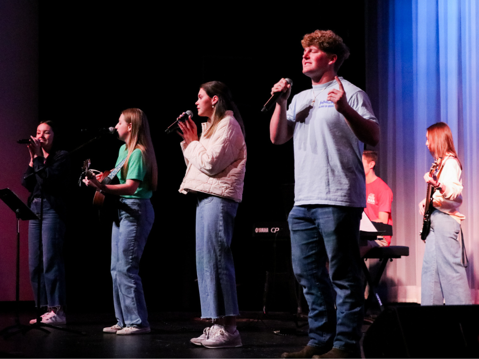 HHCA Unveils Plans To Build New Academic Facility | Created To Soar News