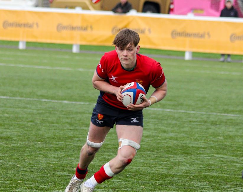 Senior Head's Blog: So Much Happening | Posts Page