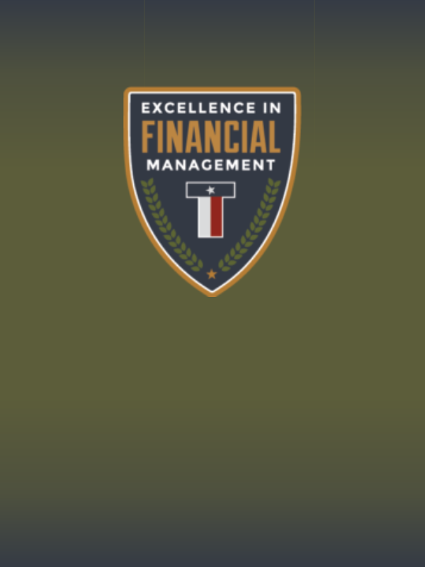 Finance Department Earns Award of Excellence | MISD Newsroom Article ...