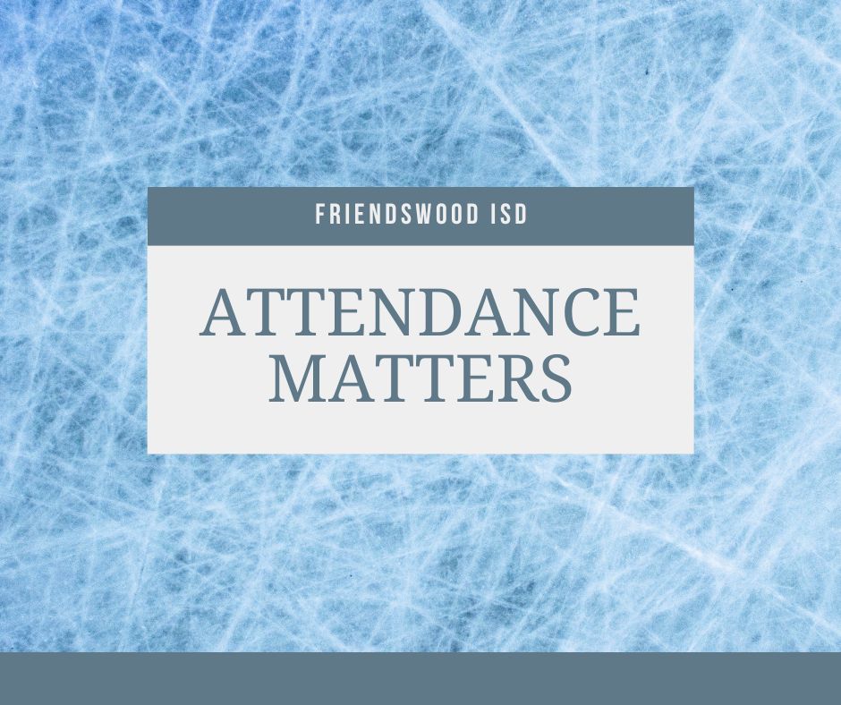 Attendance Documentation Matters | News details