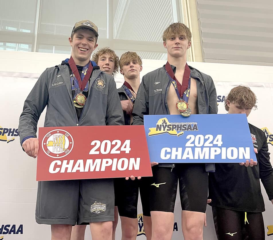 SWCS Swimmers Break Record | Default Board Post Page