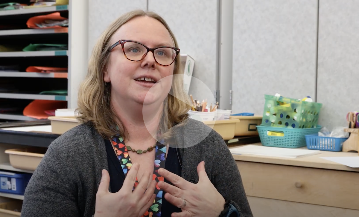 Meet a Patriot: Jen Locke | Default Post Display Page