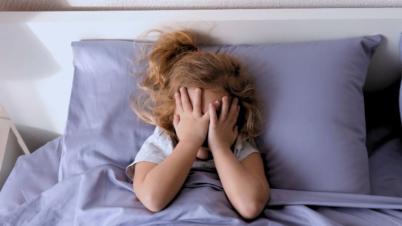 Sleep, Precious Sleep | Post Details