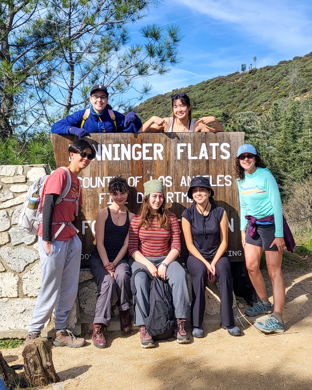 Hiking & Packing Galore: Discovery Week Prep Underway! | News Post