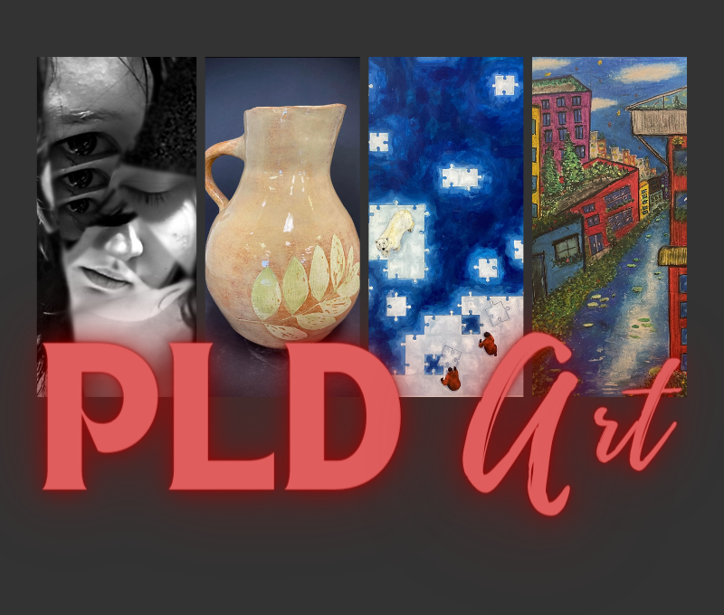 PLD Art Student Shine in Local and Regional Competitions | Default post ...