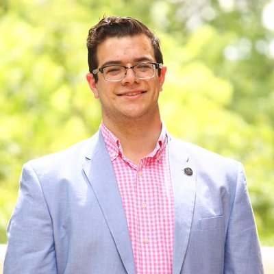 William Tavel '13 | Alumni Notes