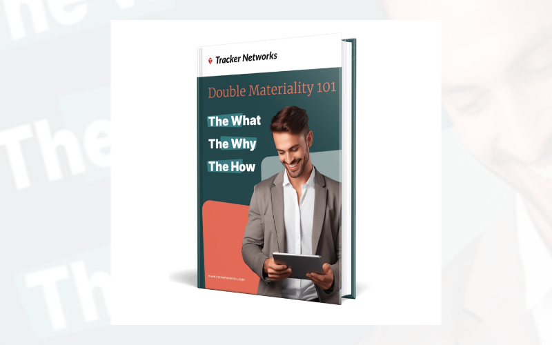 Tracker Networks/ERM Essential – Environmental, Social Governance (ESG) for Independent Schools ...